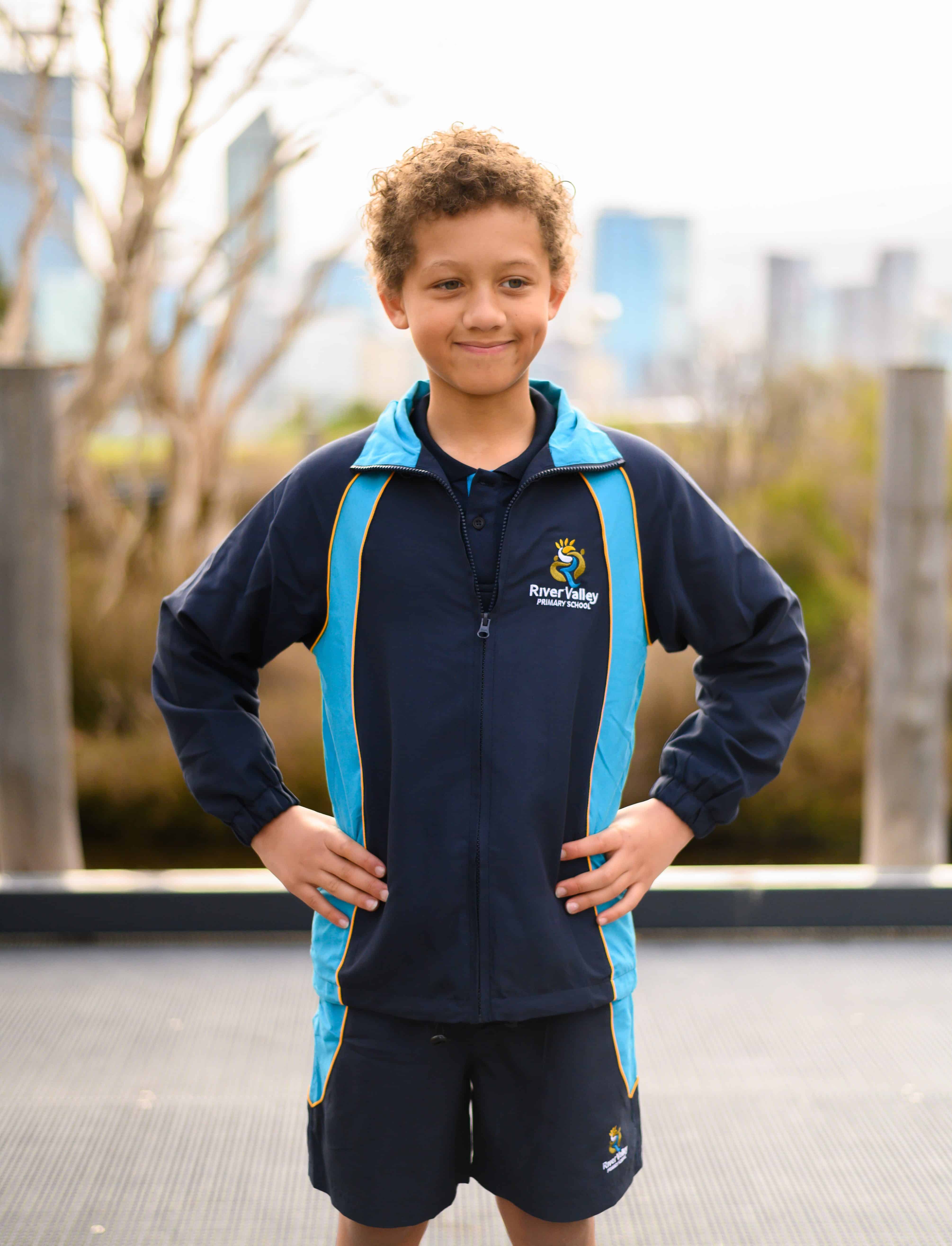 Microfibre Jacket – Eclipse Uniform Store
