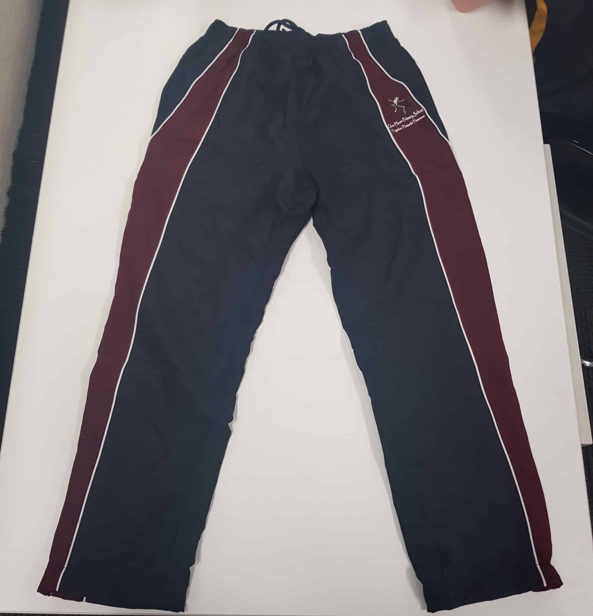 Microfibre Pants – Eclipse Uniform Store