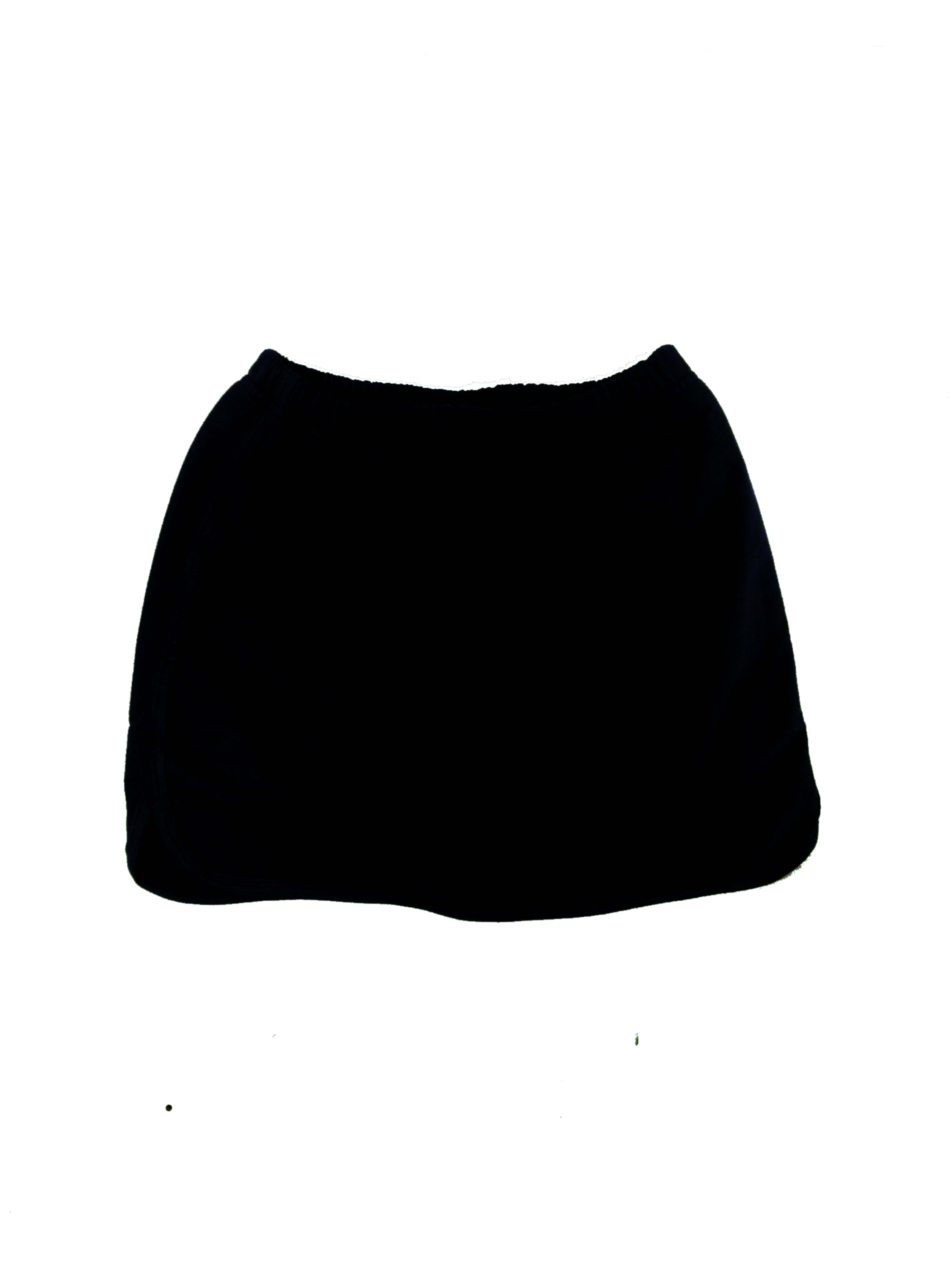 Eclipse Cotton Skort – Eclipse Uniform Store