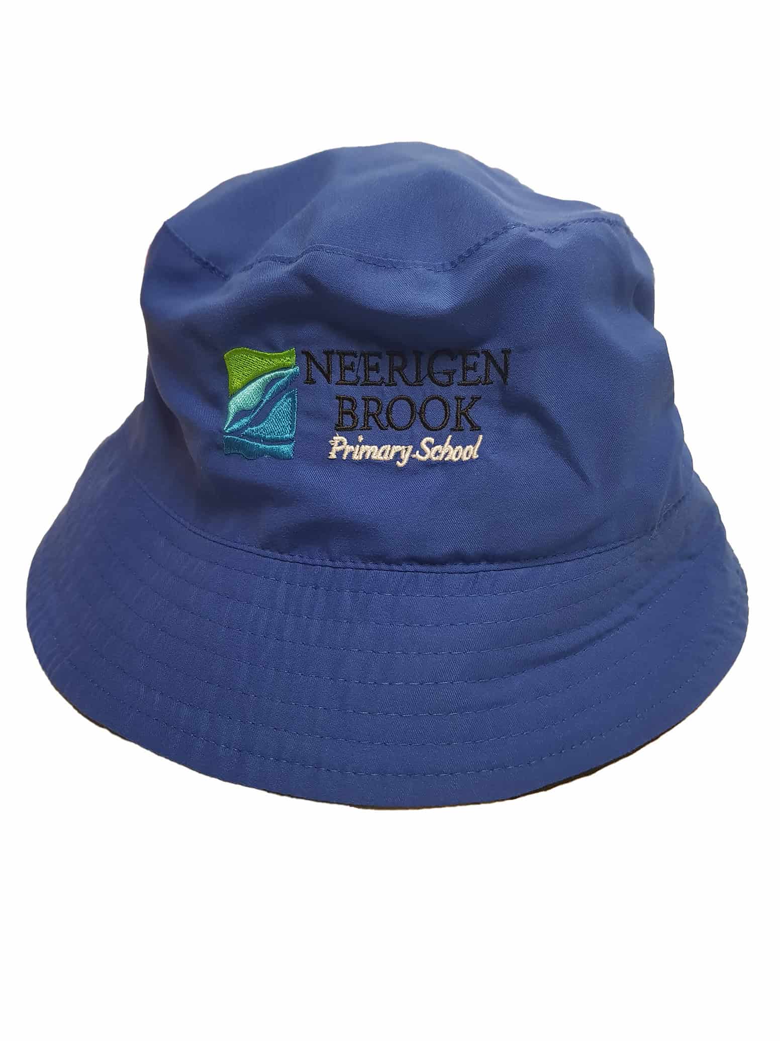 NBPS Blue Faction Bucket Hat – Eclipse Uniform Store