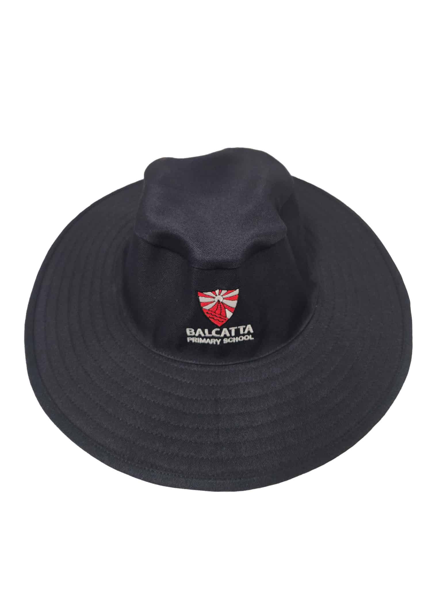 Balcatta PS Broad Brim Hat – Eclipse Uniform Store